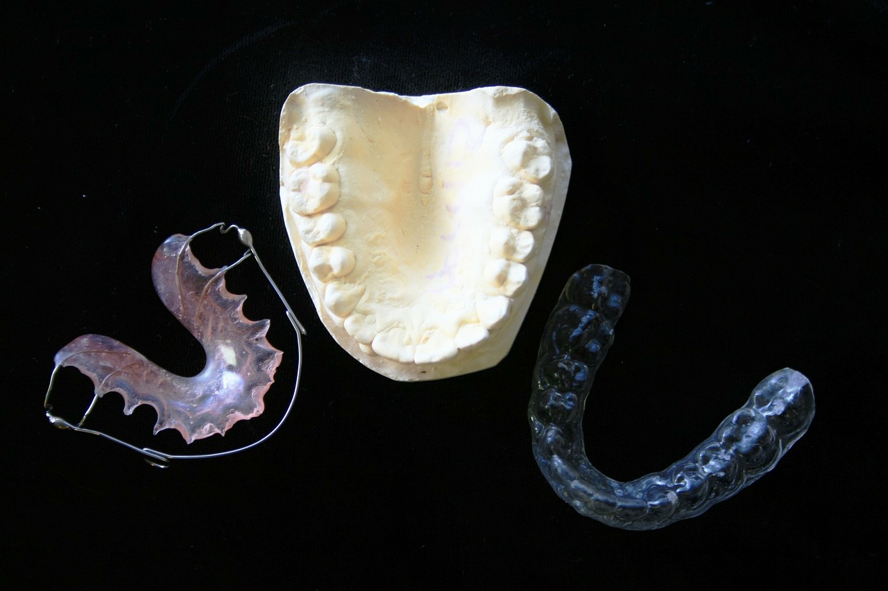 Retainer Technology | Skarin Orthodontics